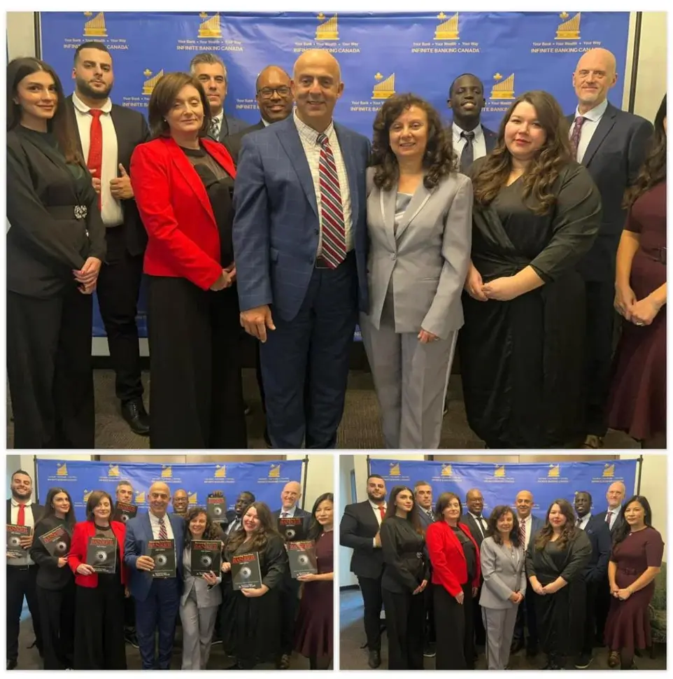 Our Team | Canadian Wealth Creation Centre CWCC